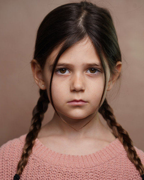 Sienna Moosah | Scott Cole Management